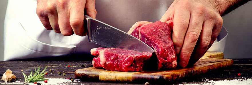 L’importance de la boucherie casher pour les juifs.